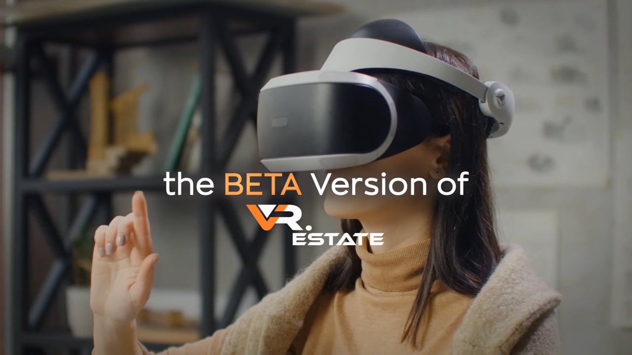 vr.estate (Germany) - Magic Time Studio