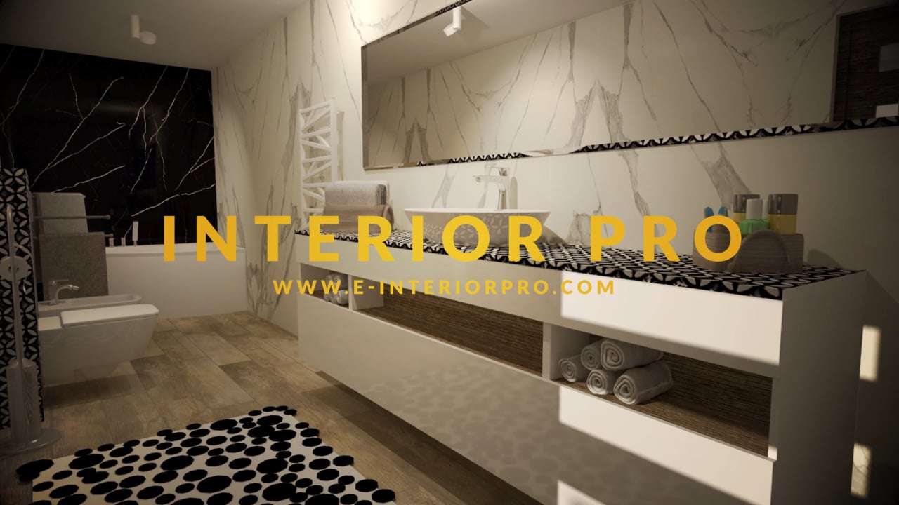 Interior PRO - oferta - Magic Time Studio